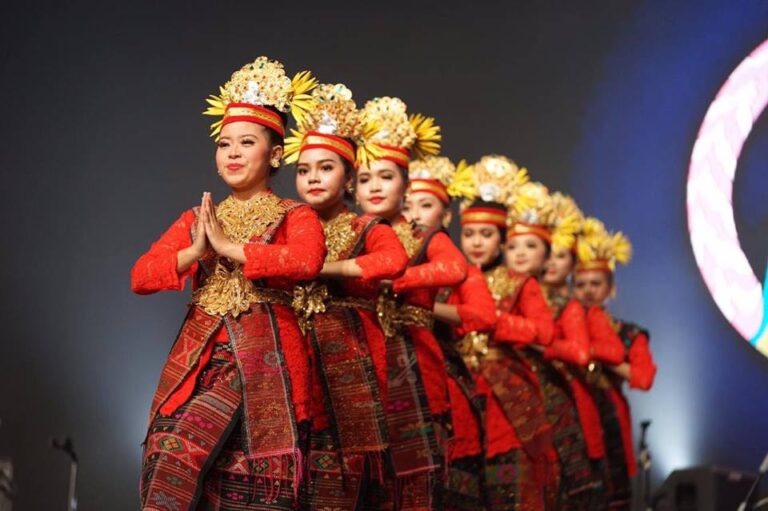 Learn More - SMA LABSCHOOL BINTARO